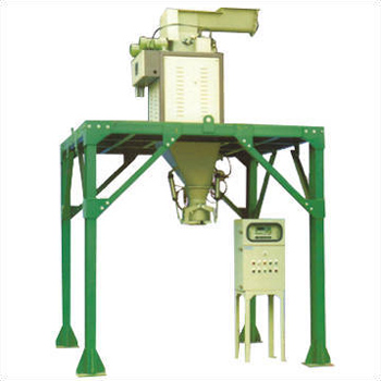 FULL ELECTRONIC LOAD CELL TYPE HIGH SPEED AUTOMATIC BAGGING SCALE