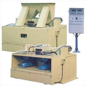 DUPLEX WEIGHING SYSTEM FULL ELECTRONIC LOAD CELL TYPE HIGH SPEED ...