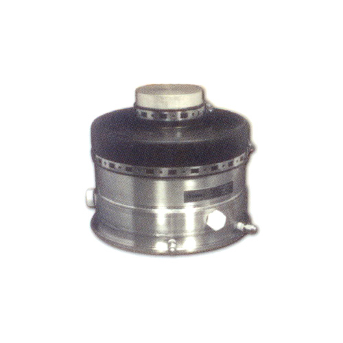 Hydraulic compression Load cell